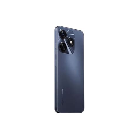 Smartfon Tecno Spark 10 8GB/128GB META BLACK | Baku Electronics 2025
