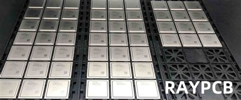 XCKU060 1FFVA1517I Xilinx Kintex UltraScale FPGA Datasheet Pinout Design Guide RayPCB