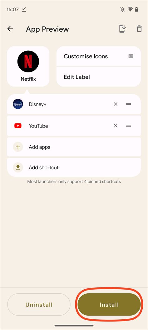 Heres Are All Of Android 13s Themed Icons And How To Enable Them Blog Creative Collaboration