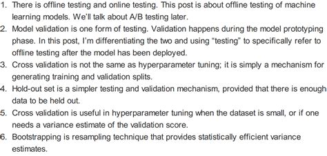 如何评估机器学习模型（how To Evaluate Machine Learning Models）深度學習的evaluate Csdn博客