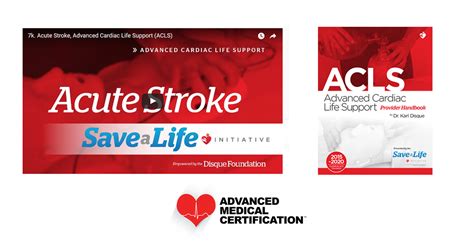 Sudden Stroke Signs Symptoms Acls Online Handbook