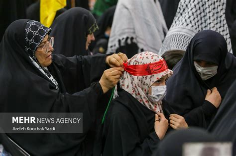 خبرگزاری مهر اخبار ایران و جهان Mehr News Agency اجتماع بزرگ