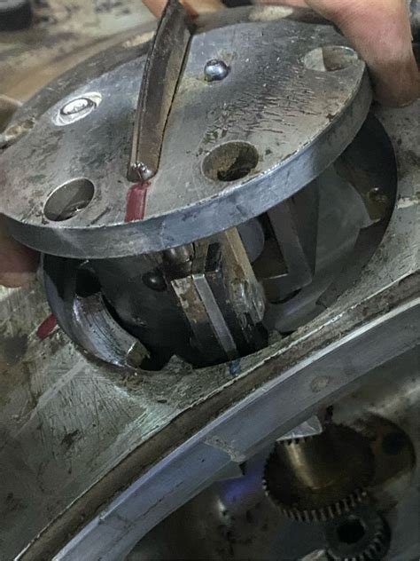 Abdul Ghafoor Khan On Linkedin Replacement Of Holder 121 Maker