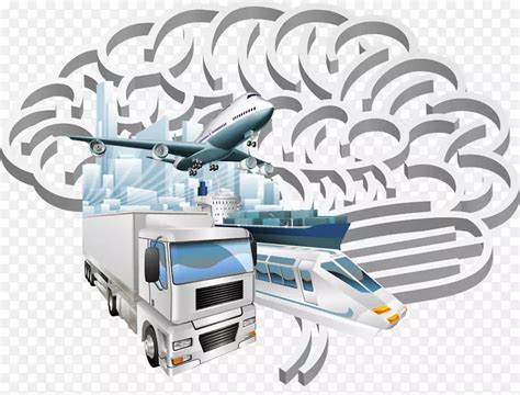 迷宫脑版税 免费剪贴画 供应链png图片素材下载图片编号1426557 Png素材网