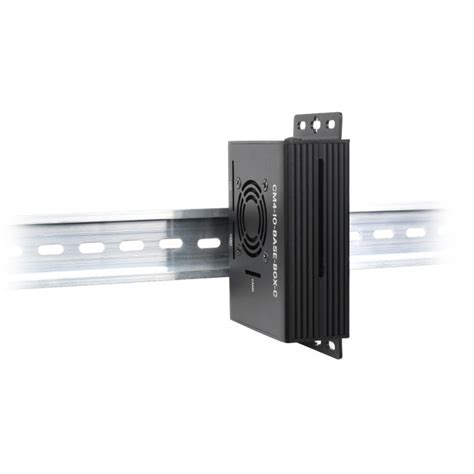 Waveshare CM4 IO BASE BOX C RPishop Cz