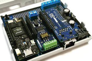 Arduino Tesseract OCR Collaboration Hackaday Io