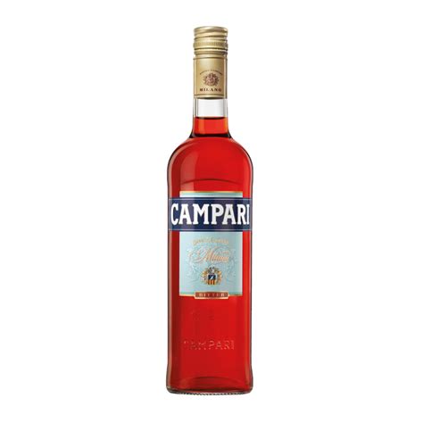 Campari, 0.7 цена онлайн – Vida.bg