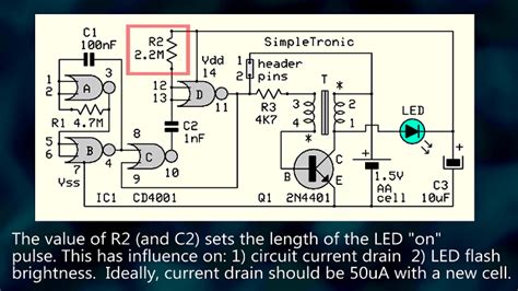 Gallery Year Led Flasher Hackaday Io