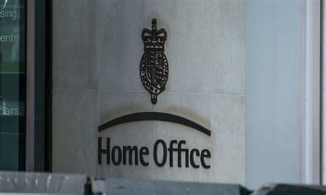 Home Office Ignored Laws In Windrush Storm Equality Rules Were Shunned Daily Mail Online
