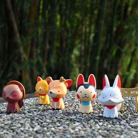 Promo Blind Box Milk Company Cashapon Xiao Fu With Tori Diskon 23 Di