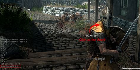 How To Get Rid Of Bounty In Skyrim