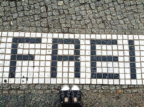 Premium Photo Man Standing By Marking On Ground Showing Frei