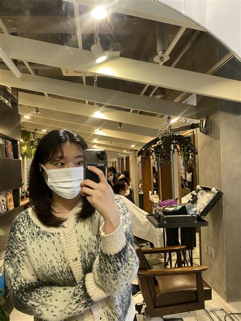 낙성대 미용실 준오헤어 낙성대역점 수민쌤 커트크리닉 후기 네이버 블로그