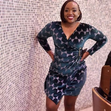 Awuor Awuor Missursula • Threads Say More