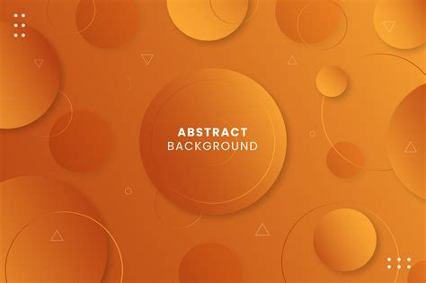 Flat Design Abstract Graphic By Tris Studio Creative Fabrica