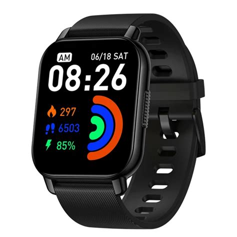 Zeblaze Btalk Smartwatch Rupees Lk