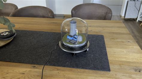 A Nuclear Power Plant With Some Issues R Arduino