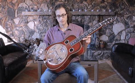 Exercises For Both Hands Beginning Dobro Peghead Nation
