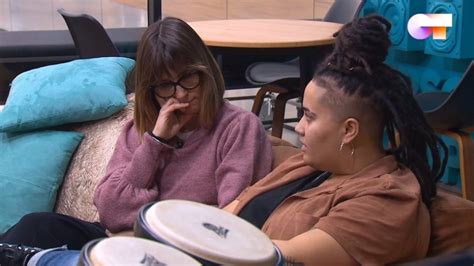 Piden la expulsión disciplinaria de Eli en OT 2020