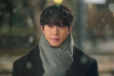 Teori Keberadaan Koo Yeon Jun Asli Di A Time Called You