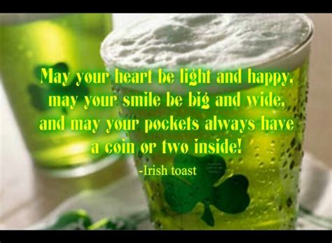 77 Best Images About Irish Toasts On Pinterest Friendship Irish Luck