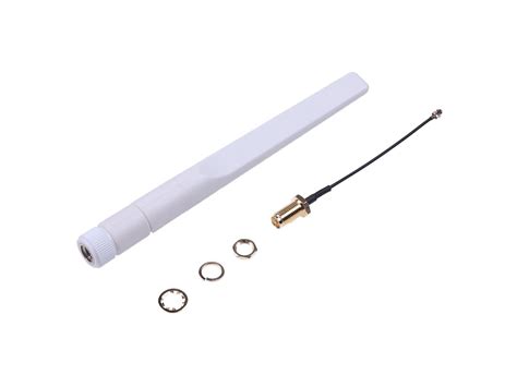 Esp32 Uwb Antenna Delay Calibrating