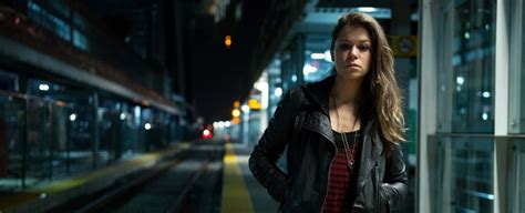 Tatiana Maslany „orphan Black In „perry Mason Miniserie