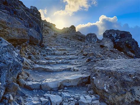 Hardest Kilimanjaro Route Kilimanjaro Routes