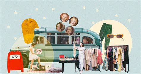 Ropa De Segunda Mano ¿moda Sustentable U Otro Mercado Textil En
