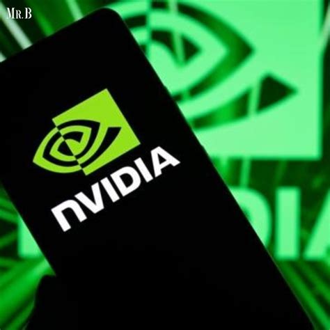 Mr Business Magazine On Linkedin Nvidiafuture Techinnovation Gpu
