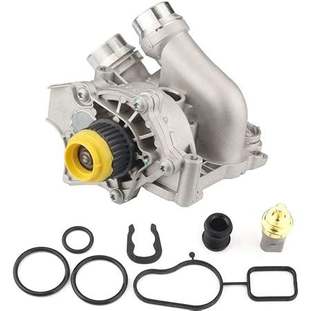 Amazon Beck Arnley 131 2460 Water Pump With Housing Automotive