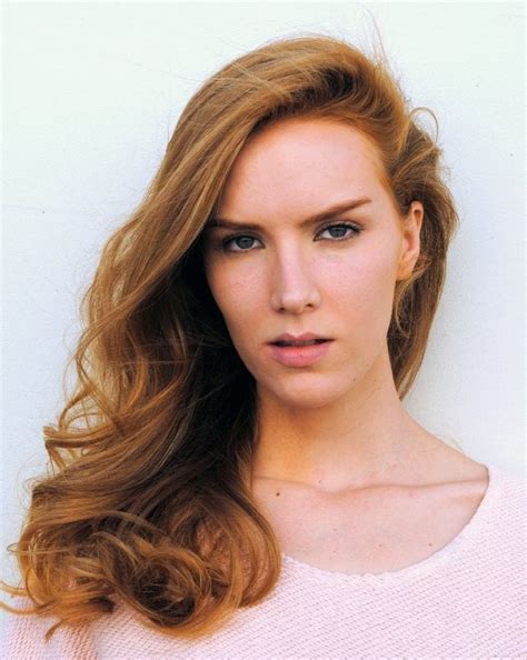 Фото №22 Шарлотта Кирк