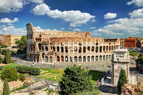Visit Rome Italy N1 Rome Travel Guide