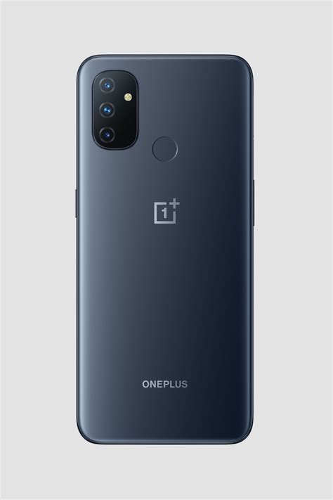 OnePlus Nord N10 Y N100 Confirmados Droid Panic