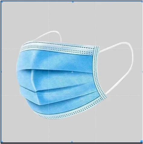 Reusable Face Mask At ₹ 1piece Reusable Face Mask In Hyderabad Id