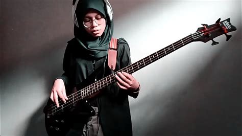 Tame Impala Borderline Bass Cover With Tabs YouTube