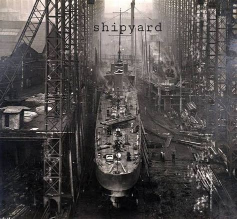Serpentine Demo Shipyard