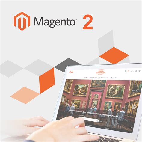 Magento 2 Upgrade Update Internetagentur Sandstein Dresden