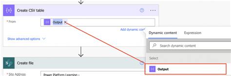 How To Export SharePoint List Items To Excel Using Power Automate And Send Email Step By Step
