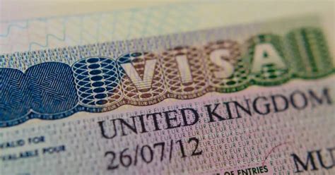 What You Need To Know About New Uk Student Visa Rules