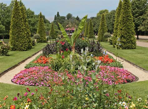 Best Parks In London