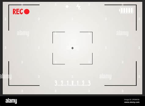 Camera Focus Overlay At Jaxon Cockerill Blog