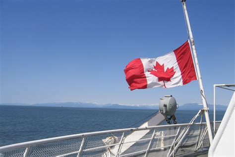 Boat Flag Custom Flag Art