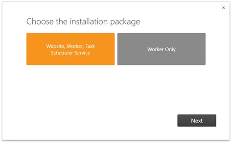 Report And Dashboard Server Installation Report And Dashboard Server