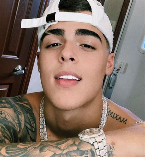 Lunay Formará Parte De La Lista De La Revista Billboard 21 Under 21