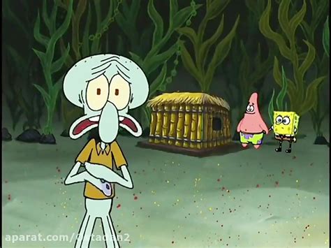 بهترین قسمت های باب اسفنجی با کیفیت عالی