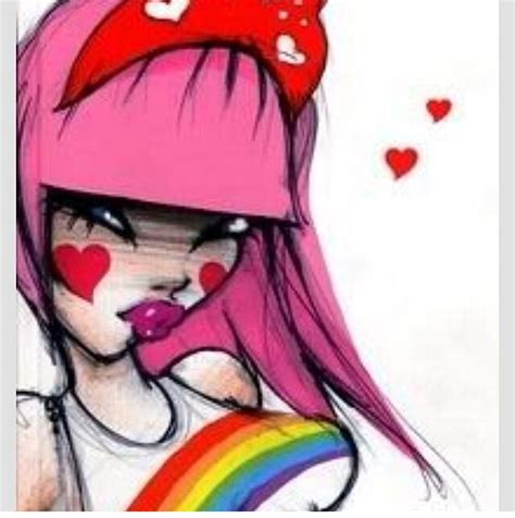 Fafi Dolls Street Art Graffiti Artwork Street Art Graffiti