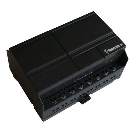 China Plc Sr Mrac Af Plc Plc Controller Programmable Logic Controller Manufacturer Supplier