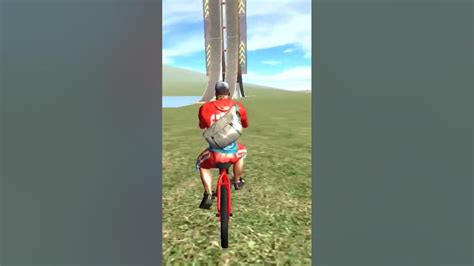Cycle Stunt 😱 Youtube