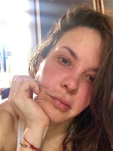 6 Potret Terkini Coraima Torres Bintang Telenovela Kassandra Yang Dulu